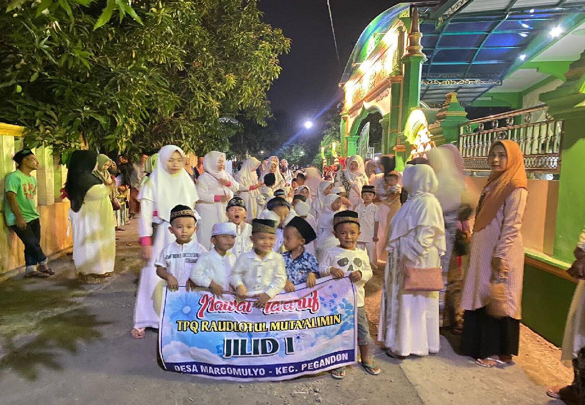 Supaya Takbir Keliling pada Malam Idul Fitri Kembali Bermakna